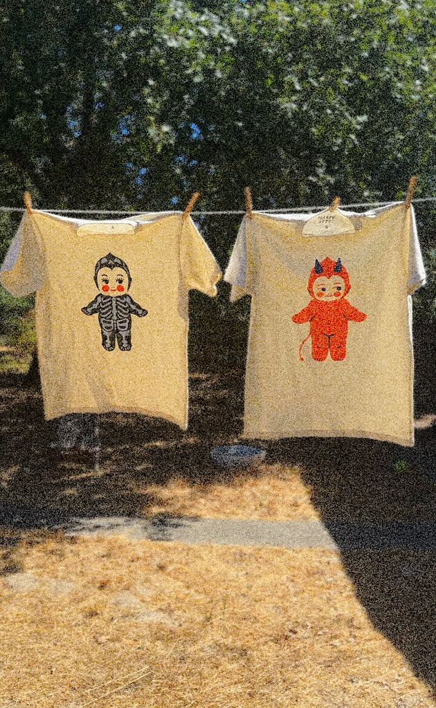 Yarrow Goods - high quality unisex loungewear printed in the USA