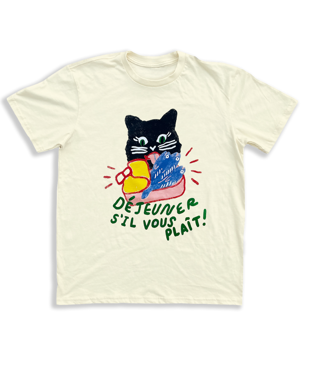 Doin' Great Shop – YARROW GOODS