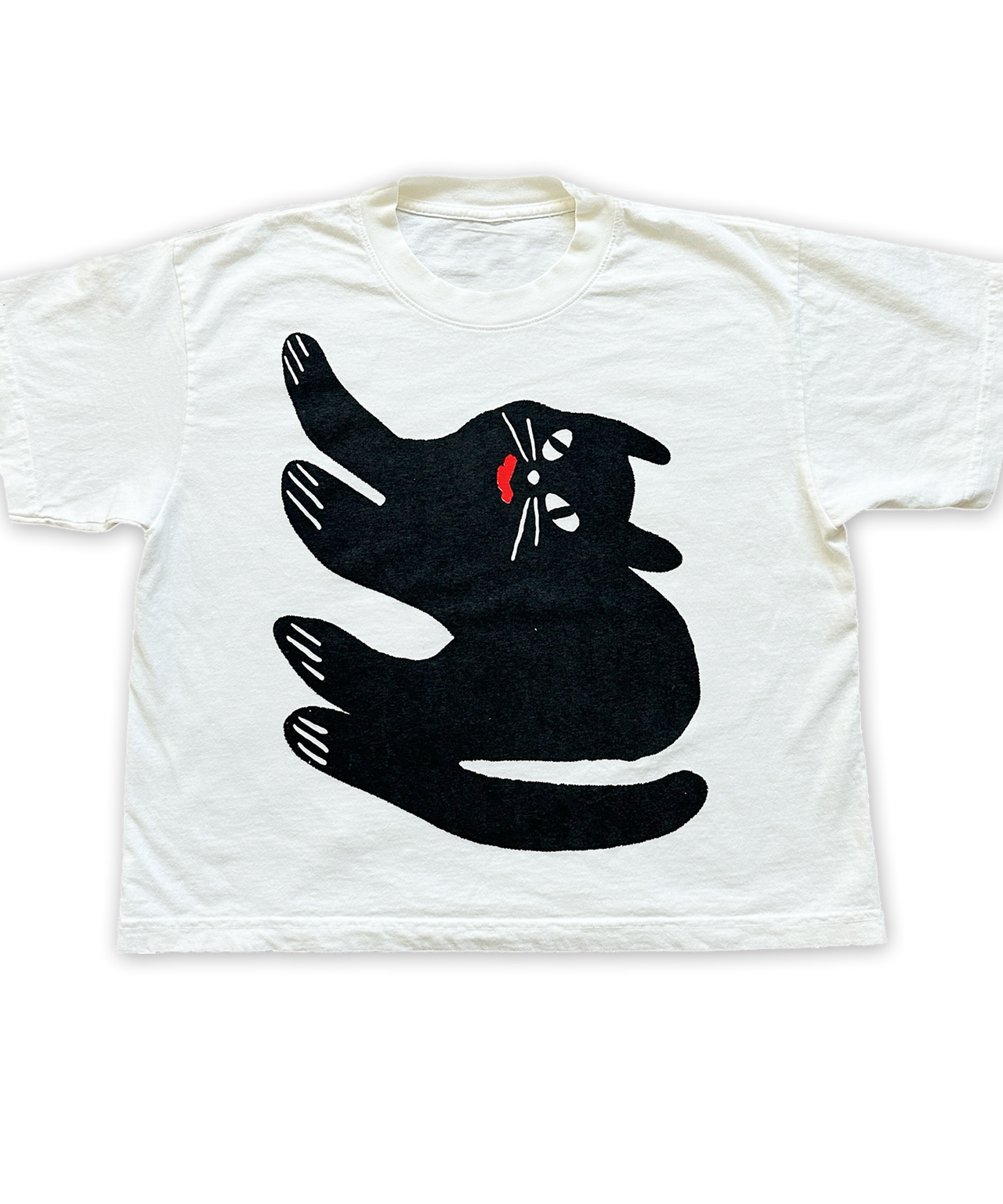 Yarrow Goods -elevated graphic tees printed in the USA – YARROW GOODS