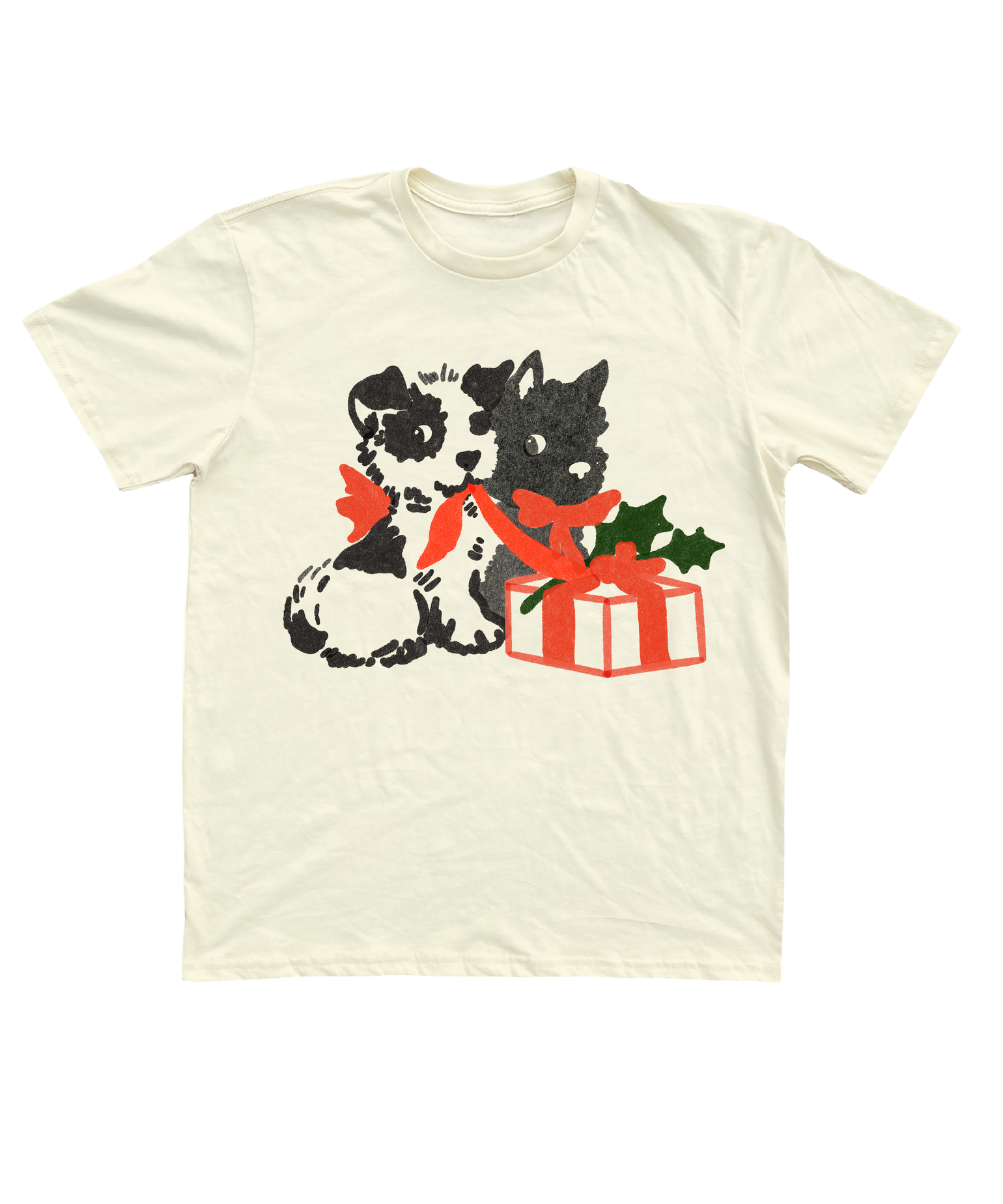 Yarrow Goods -elevated graphic tees printed in the USA – YARROW GOODS