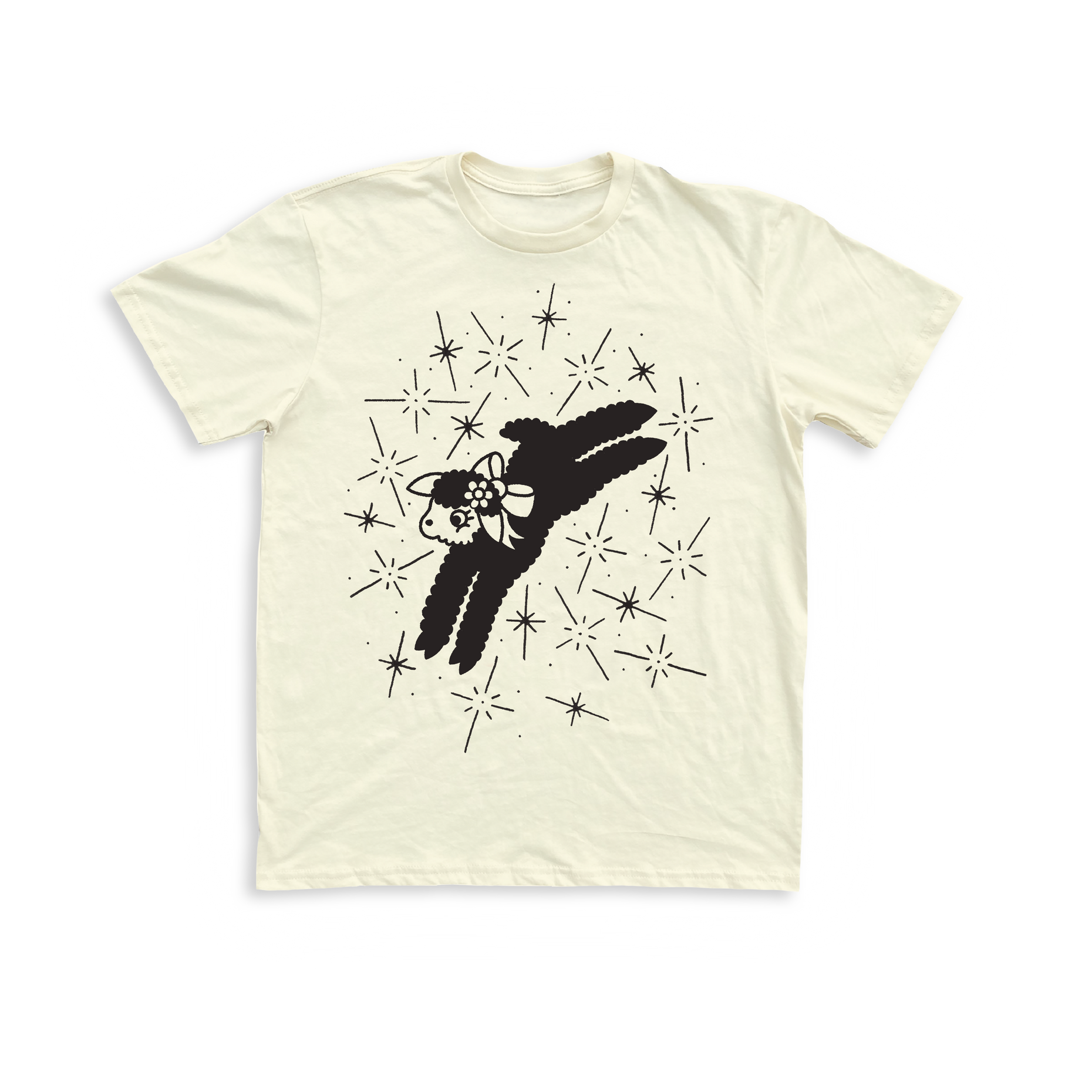 Yarrow Goods -elevated graphic tees printed in the USA – YARROW GOODS