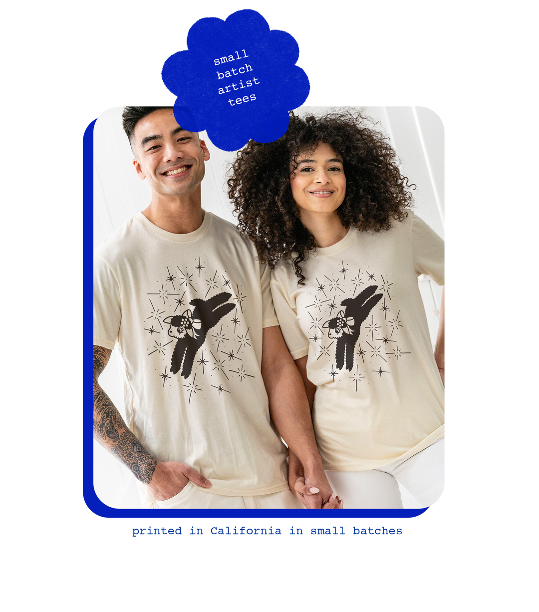 Yarrow Goods -elevated graphic tees printed in the USA – YARROW GOODS