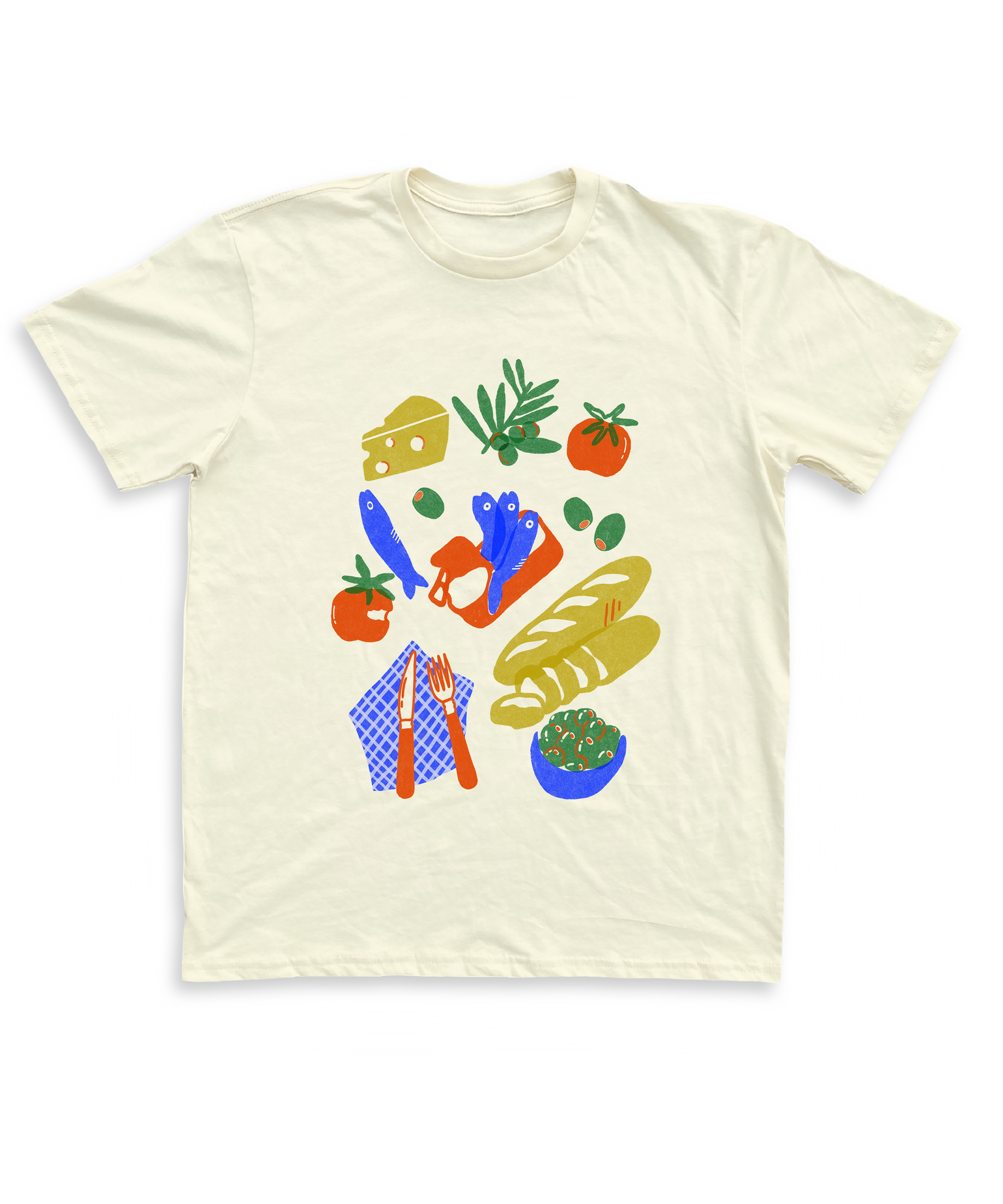 Yarrow Goods -elevated graphic tees printed in the USA – YARROW GOODS