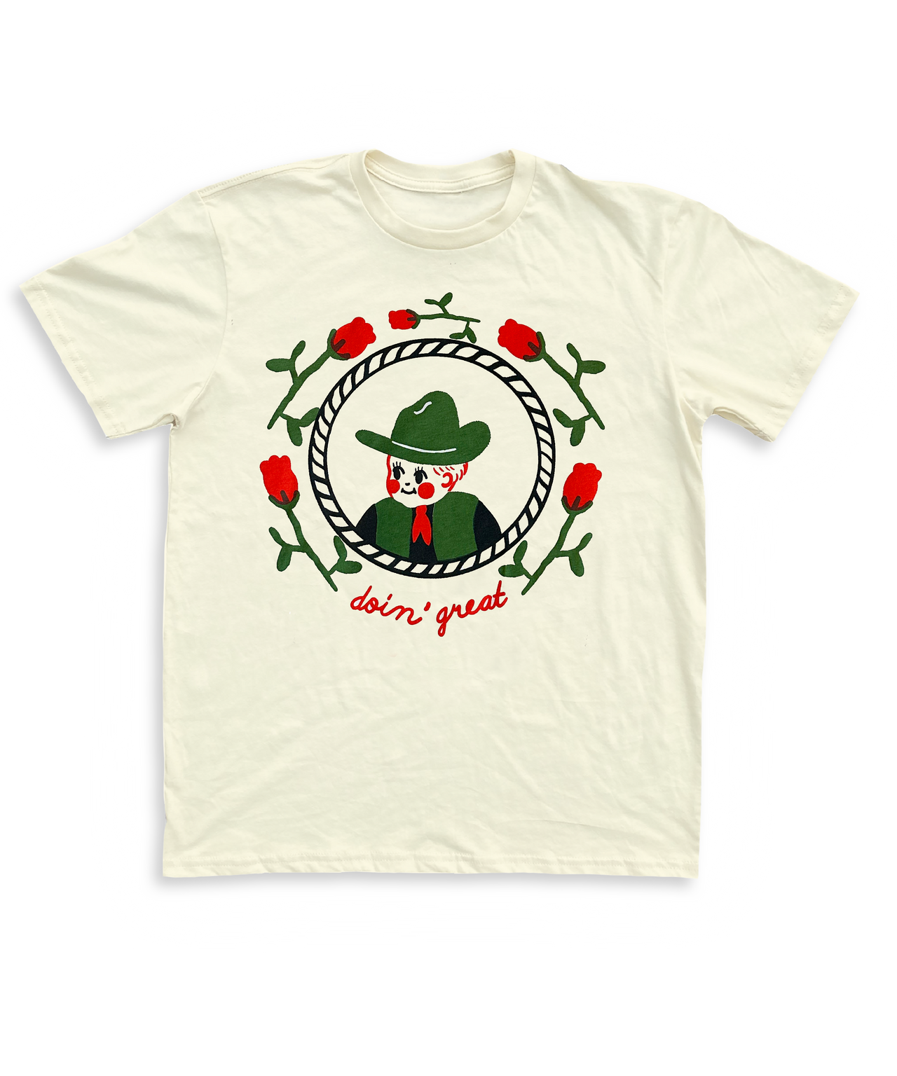 Yarrow Goods -elevated graphic tees printed in the USA – YARROW GOODS